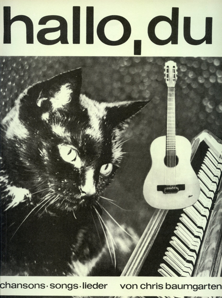 Hallo, du - Hofmeister Musikverlag